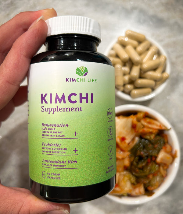 Products - Kimchi Life
